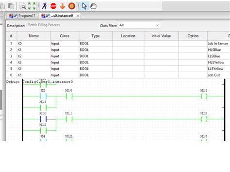 PLC Programming Designing In Ladder Logic Diagram Upwork