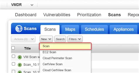 Qualys Seguridad Integral Para Tu Red Ip Coop La Lonja