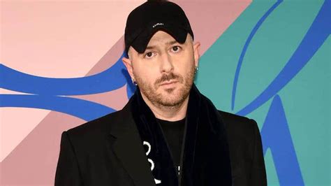 დემნა გვასალია Gucci ის კრეატიული დირექტორი გახდა News Ge