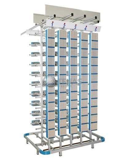 Main Distribution Frame Specification