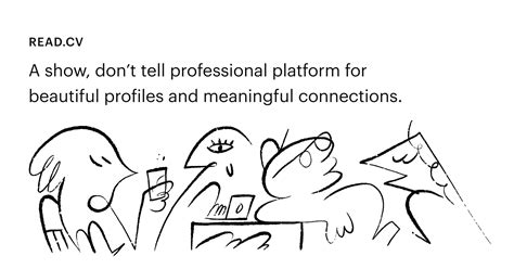 Show Hn I Made An Alternative Platform For Professional Profiles R Patient Hackernews