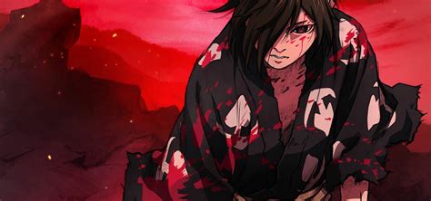 Dororo 2019 Ver La Serie De Tv Online