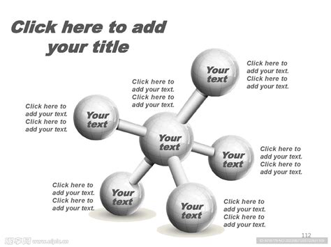 微立体图表 设计图广告设计广告设计设计图库昵图网
