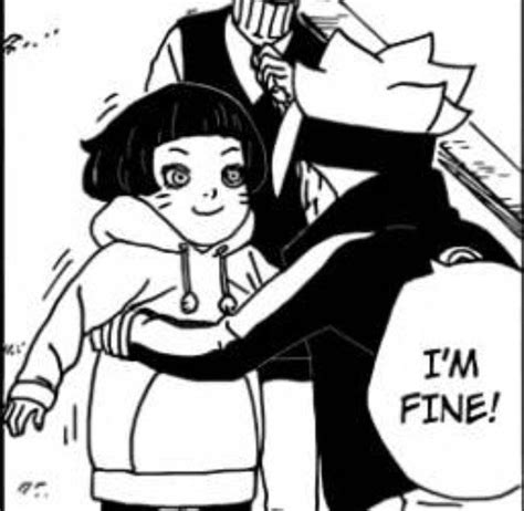 Oh My God😂 And No This Is Not A Spoiler Rboruto