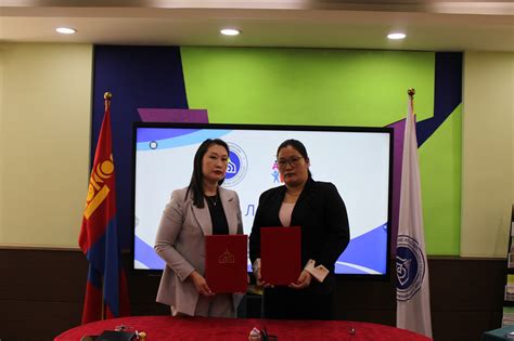 Дундговь аймгийн Хүүхэд Гэр бүлийн хөгжил хамгааллын газар Added A New Дундговь аймгийн