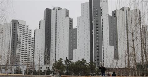 中 부동산업계 긴급수혈 인수합병·자금조달 허용