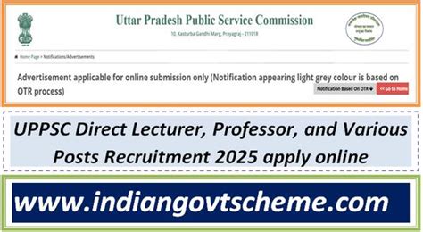 Upsc Capf Assistant Commandant Recruitment 2025 For 357 Posts Indian Govt Scheme