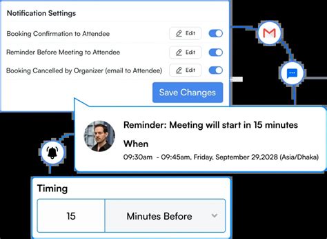 How To Write A Meeting Confirmation Email [ Example]