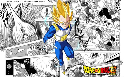 200 Vegeta Wallpapers