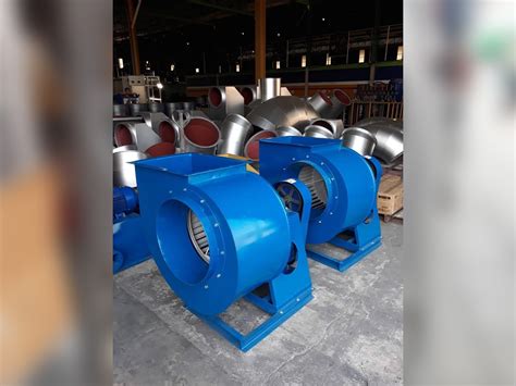 ผู้ผลิตและจำหน่าย โบลเวอร์แรงอัดสูง ต่อตรง ระบบระบายอากาศ Sankudo พัดลมดูดอากาศโบลเออร์ พัดลม