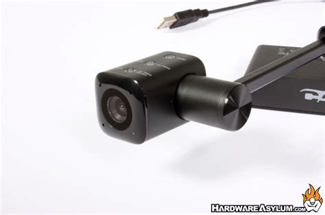 Cyber Acoustics Essential Webcam Flex Review Hardware Asylum