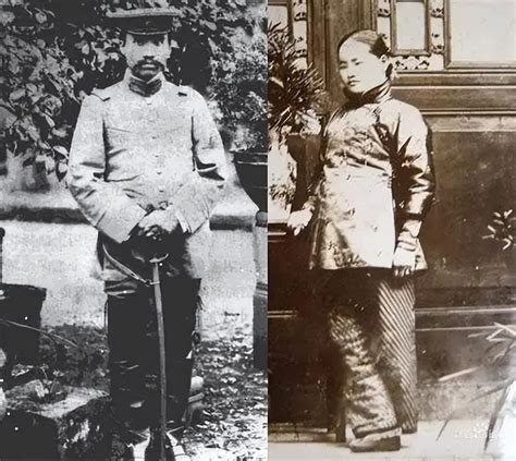 Marshal Zhu Des Six Marriages Each Wife Is A Landscape On The Road Of