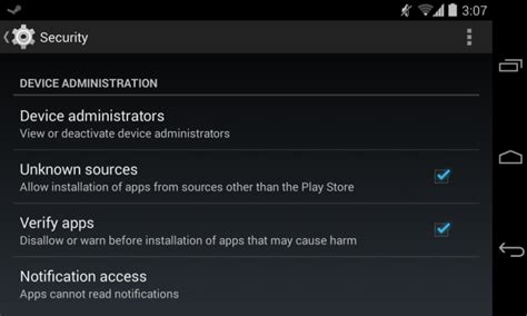 How To Tell If An Android App Is Potentially Dangerous