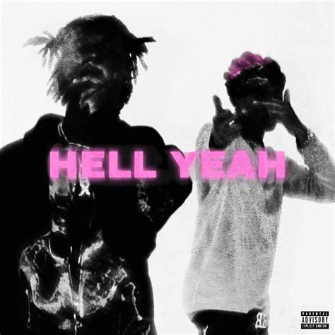 Sofaygo X Ken Carson “hell Yeah” 💕 Concept Cover R Sofaygo