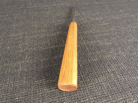 Narrow Cast Steel Sash Mortice Chisel Sold Narrow Cast Steel Sash Mortice Chisel Sold