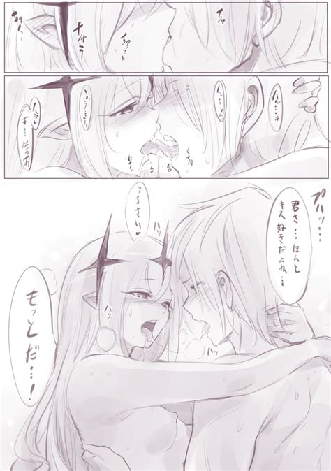 Original Drawn By Ishiyumi Danbooru