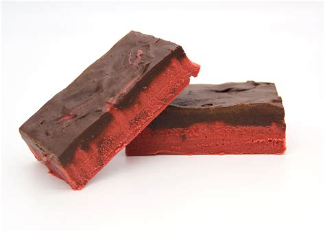 All Flavors Farmhouse Fudge
