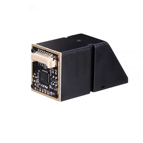 As608 Optical Fingerprint Sensor Module