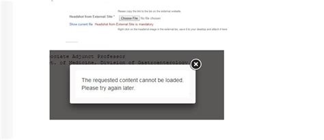 file upload mandatory fails with insert razor macro