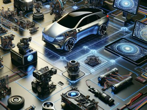 Autonomous Vehicle Technologies Autonomous Vehicle Technologies