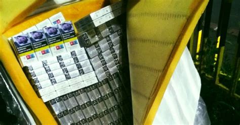 Откриха близо 70 000 къса цигари в микробус на ГКПП Дунав мост Видин Lupa Bg