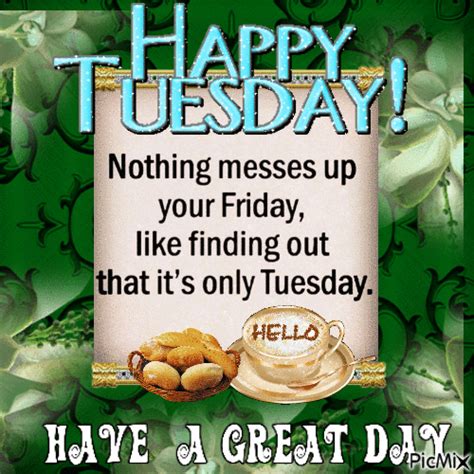 10 Happy Tuesday Animated S For 2024