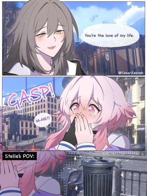 Hsr Memes That No One Asked For 16 Honkai Star Rail Hoyolab