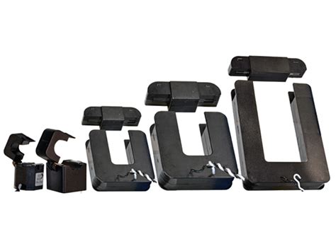 Metering Split Core CTs