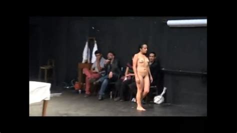 K S Naked On Stage Nude Performance Page Phun Org Forum