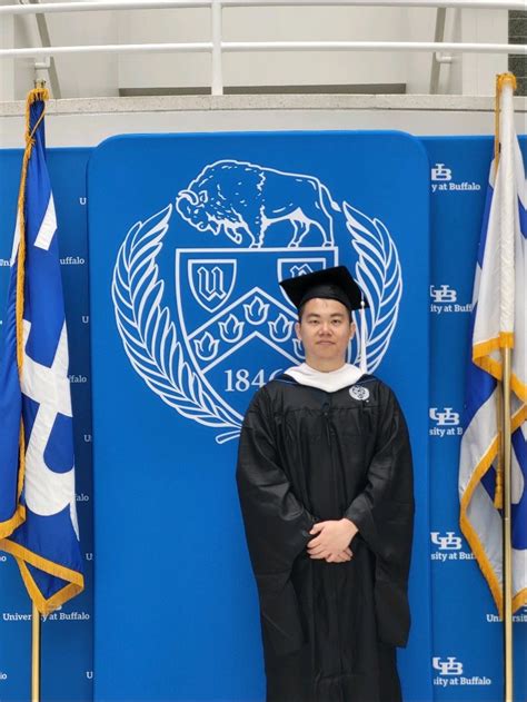 Guohua Jia Posted On Linkedin