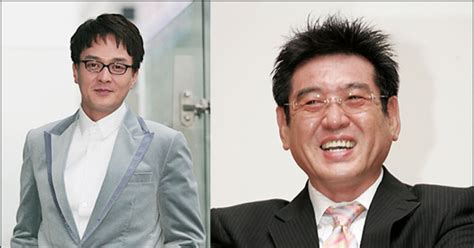 조형기 굴욕 사촌동생 조민기 조카 아니냐는 소리 들어