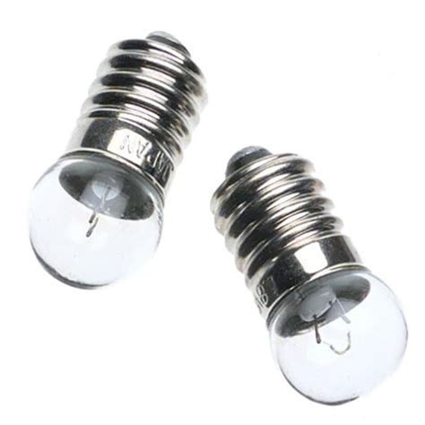 Itty Bitty Book Light Replacement Bulb 2 Pack