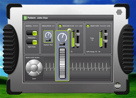 Nokia Launches Linux Based Qt Extended Mobile Platform Ars Technica