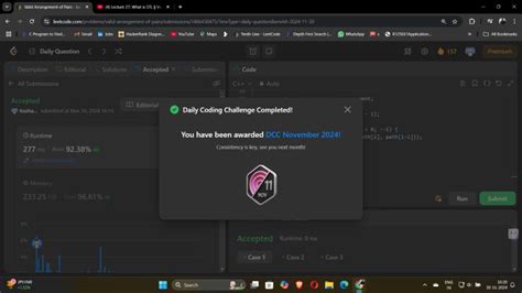 Kushagra Sohane On Linkedin Achievementunlocked Dccnovember2024 Gratitude