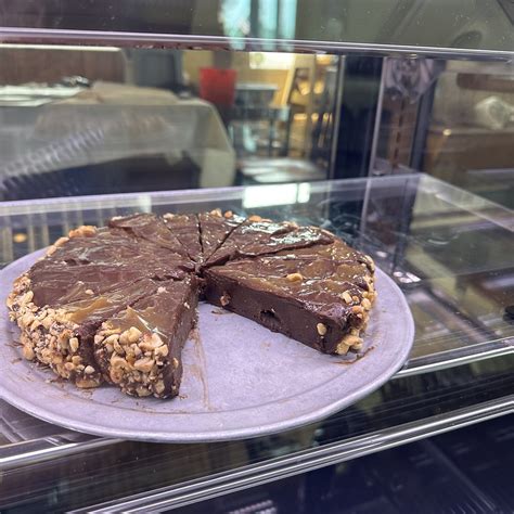 Jodies Cafe And Bakery Wiscasset Restaurant Reviews Photos And Phone