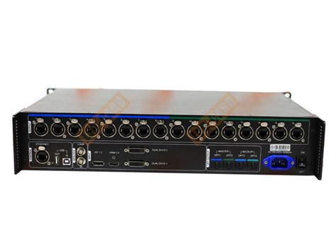 Novastar MCTRL K Controller For LED Display LED CARD Shopping