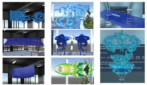 Partial Model Thumbnail Download Scientific Diagram