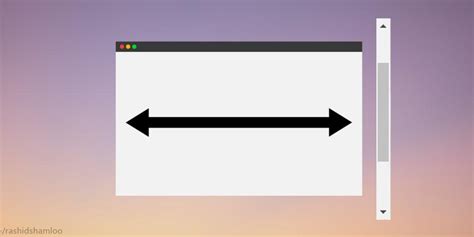 rashid shamloo on linkedin preventing the layout shift caused by