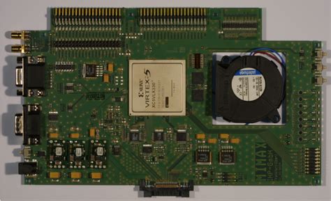 Baseband Hardware Platform Download Scientific Diagram