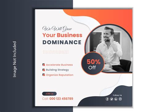 Premium Vector Corporate Social