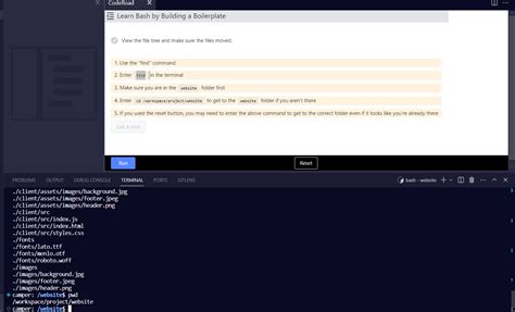 Learn Relational Databases By Building Boilerplate Backend