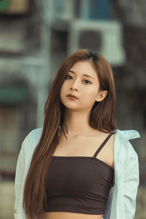 Beautiful Asian Women Beautiful Celebrities Girls Night Dress