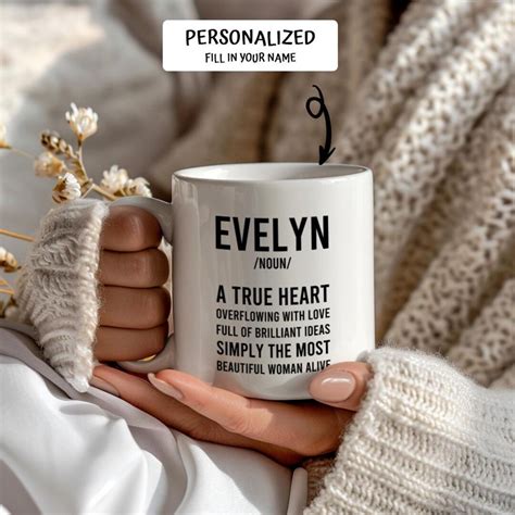 Evelyn Noun A True Heart Overflowing With Love Full Of Brilliant