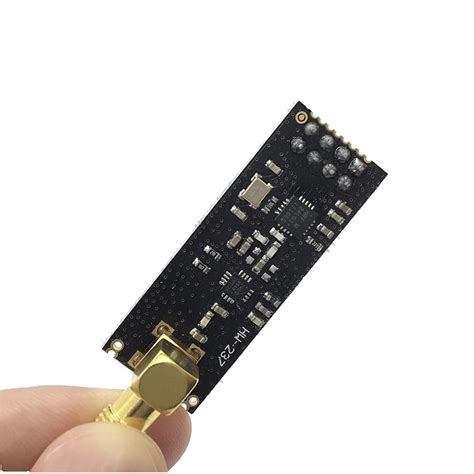 24g Long Distance Nrf24l01palna Wireless Transceiver Module With