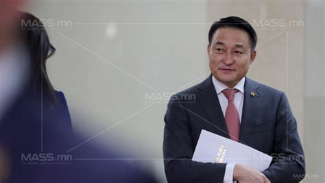 Д Амарбаясгалан Төрийн хэмнэлтийн тухай хуулийн хэрэгжилтийг төрийн ордноос эхэлнэ