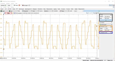 Lab 1 Introduction To The Lab Kit — Real Time Digital Signal Processing B Term 2024 Documentation