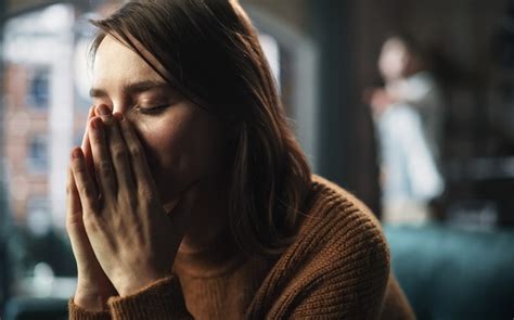 The Dangerous Cycle Of Reactive Abuse Signs And Solutions