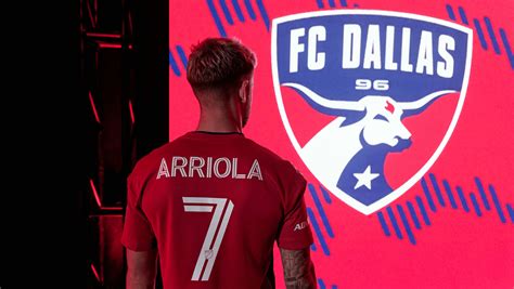 Top 999 Fc Dallas Wallpaper Full Hd 4k Free To Use