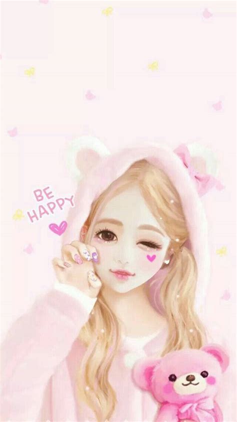 300 Cute Girly Wallpapers