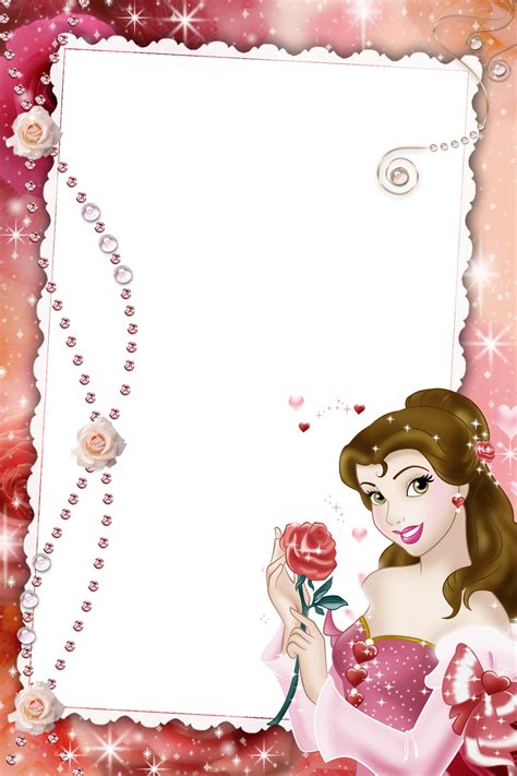 Фоторамки девушки